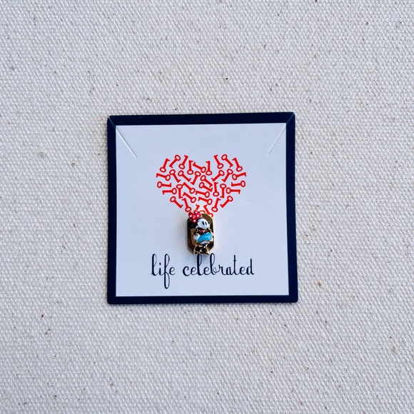KEEP Collective | Jewelry | Keep Collective Retired Charm Disney Minnie ...